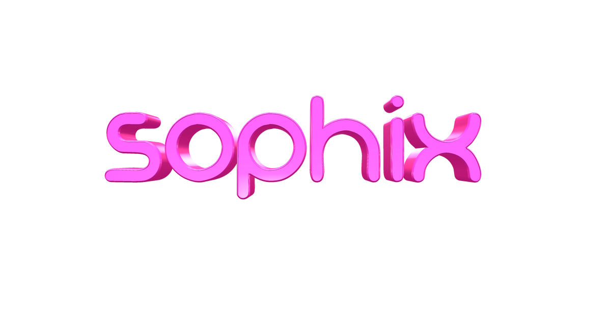 Sophix – Sophix