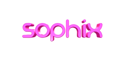 Sophix – Sophix